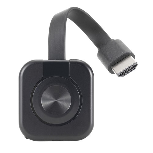 WiFi Wireless HDMI Mirror Screen Display Adapter Miracast Dongle For HD ...