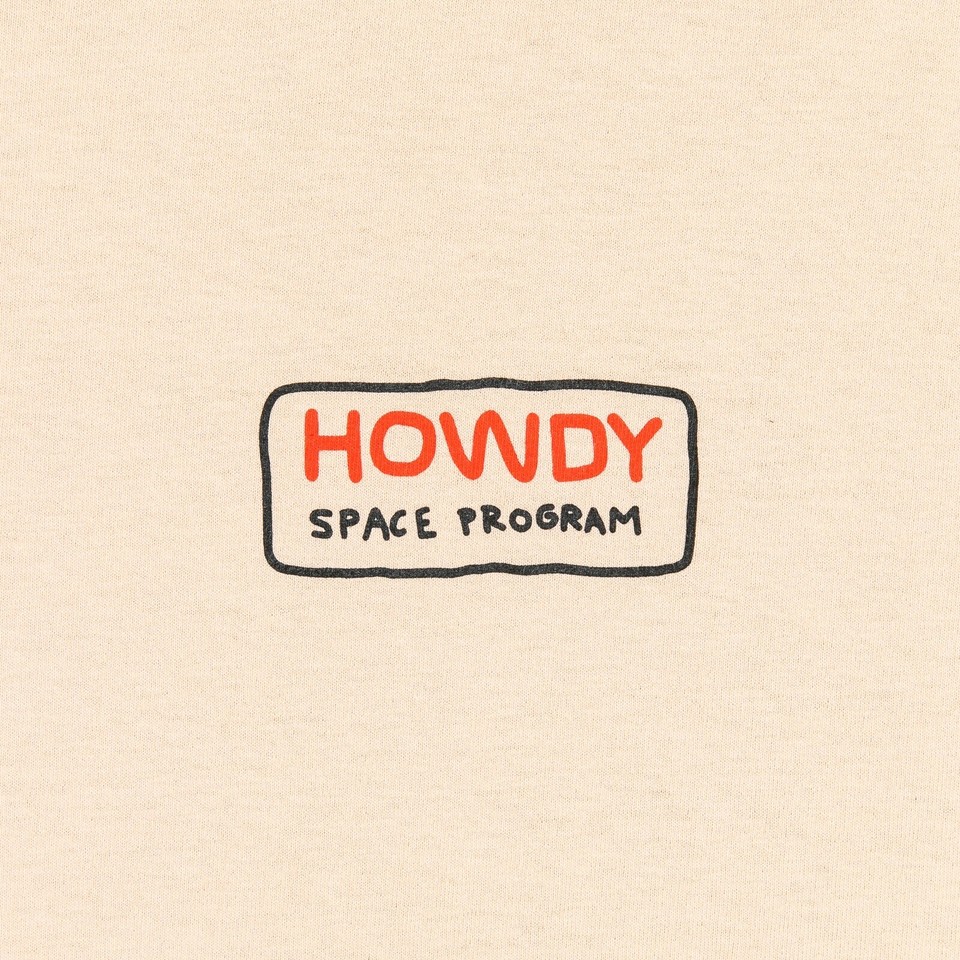 New Intergalactic Tee Howdy Ryan Trahan Youtube Sold Out | eBay