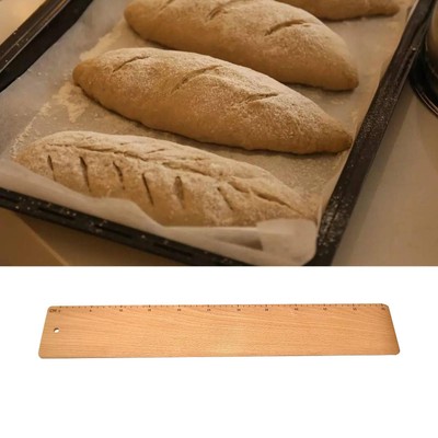 Bread Transfer Peel French Bread Flipping Board for Pie French Bread ...