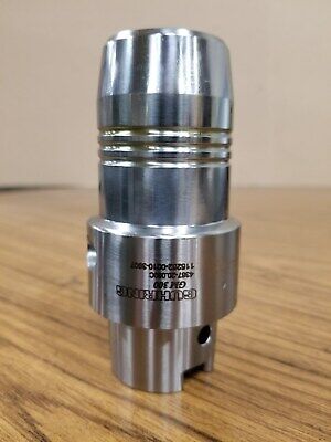 Guhring HSK 50C Tool Holder // 20mm ID // GM300 4367-20.050 C // IPS ...