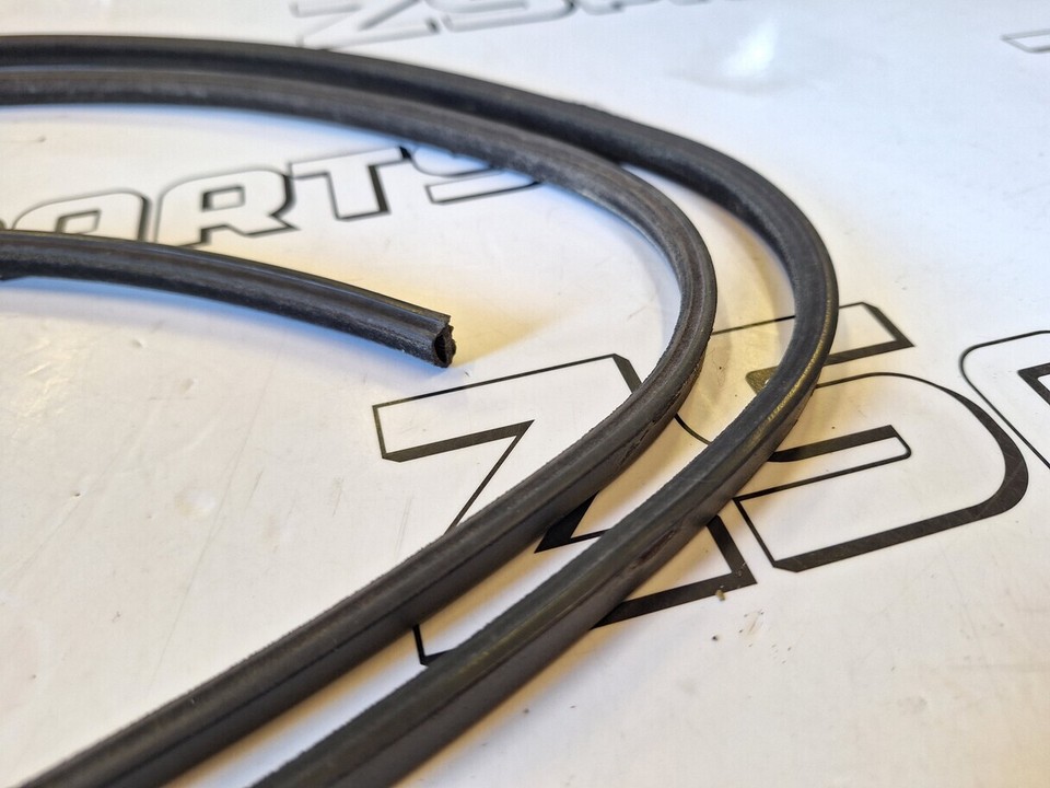BMW E36 OEM Sunroof Weather Strip Seal | eBay
