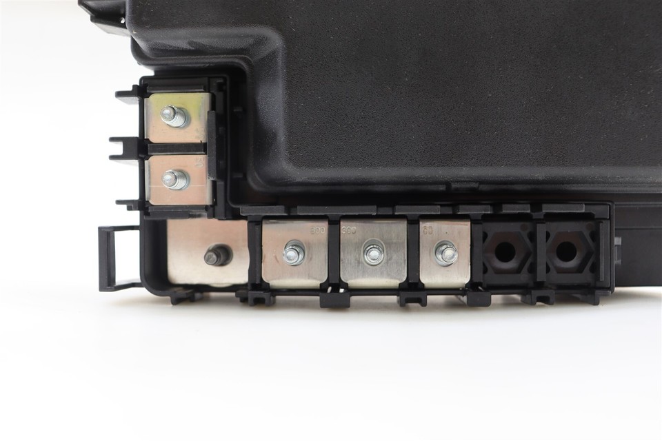 NEW OEM Ford Fuse Box & Junction Block Panel ML3Z-14A068-R F-150 2021 ...