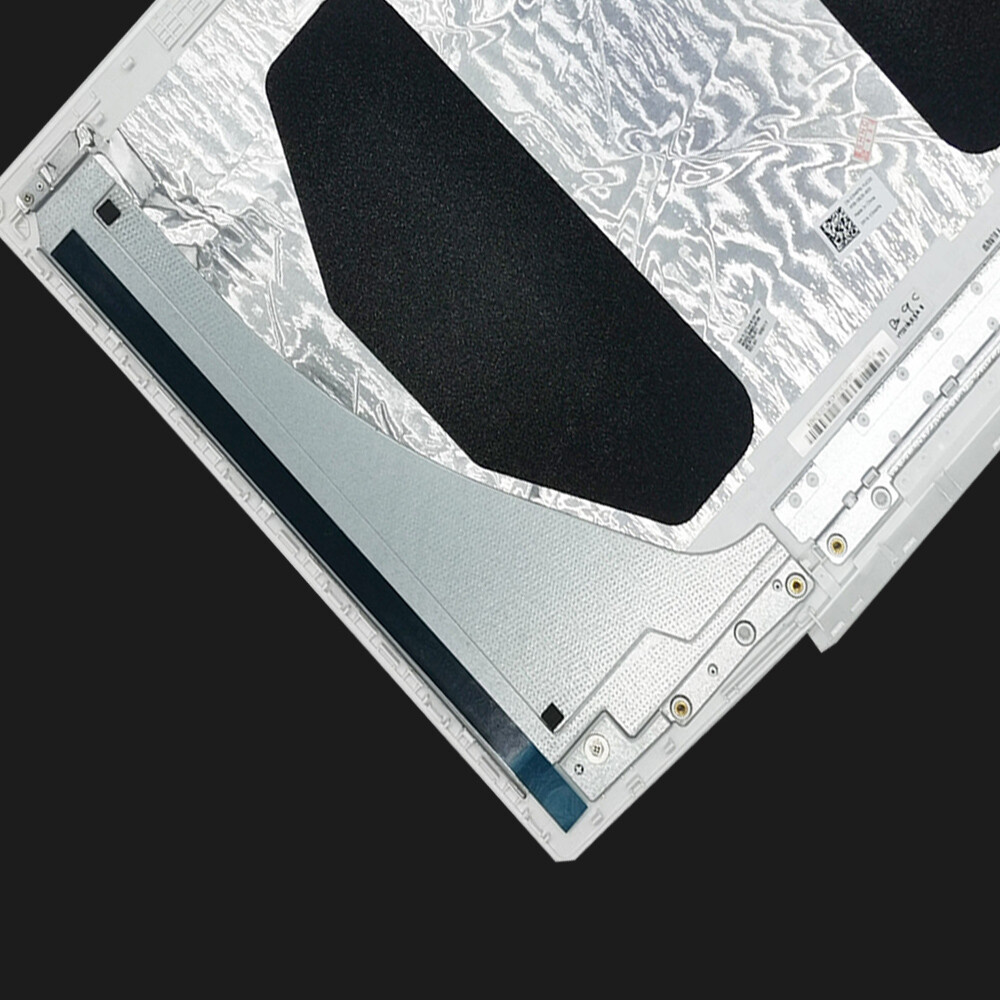 Rear LCD Back Cover White for DELL G Series G3 15 3590 3500 15.6 ...