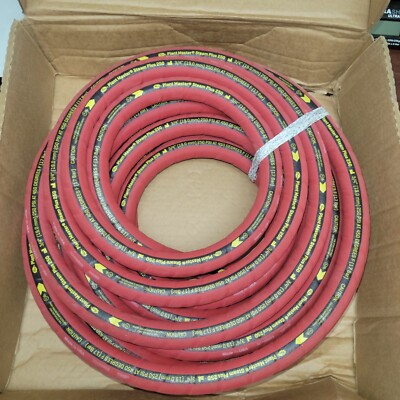 Gates Plant Master Steam Plus 250 Hose Steam Queen(TM) 232MB Hose 3/4 ...