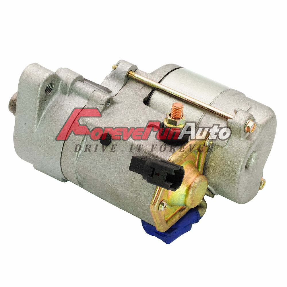 Starter for Toyota Tacoma 4Runner T100 Tundra Puckup Truck 3.4L 17671 ...