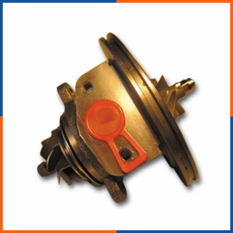 CHRA Cartridge for MERCEDES-BENZ | 54399700049, 54399880049 | eBay