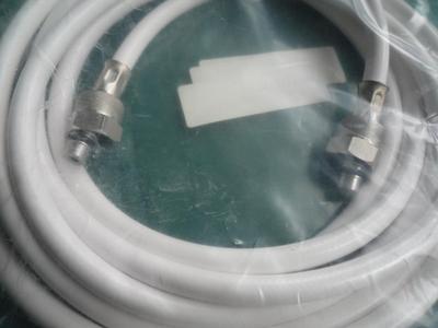 Dräger Sauerstoff O2 Schlauch M33187 5m Oxigen NIST-NIST Hose ...