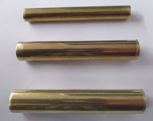 Hollow Brass Locksmith Plug Follower Set of 3 for Re-keying Locks, Free ...