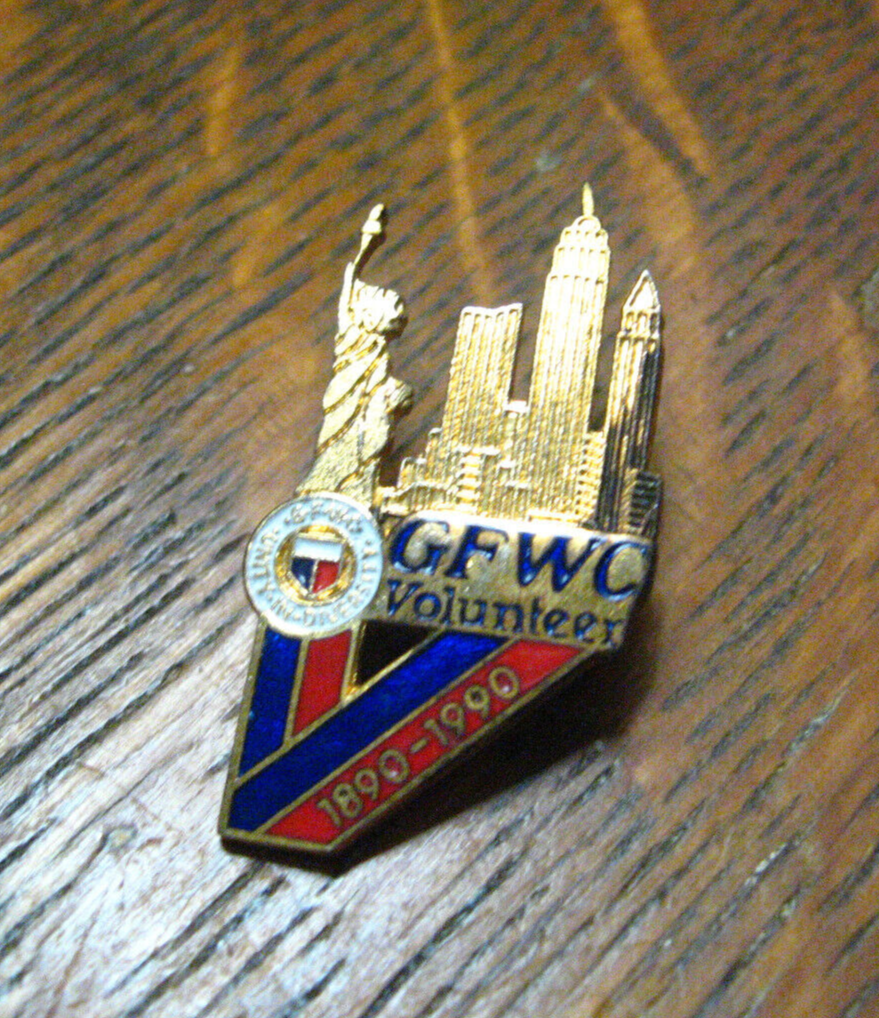 Gfwc Logo 25 August 2010