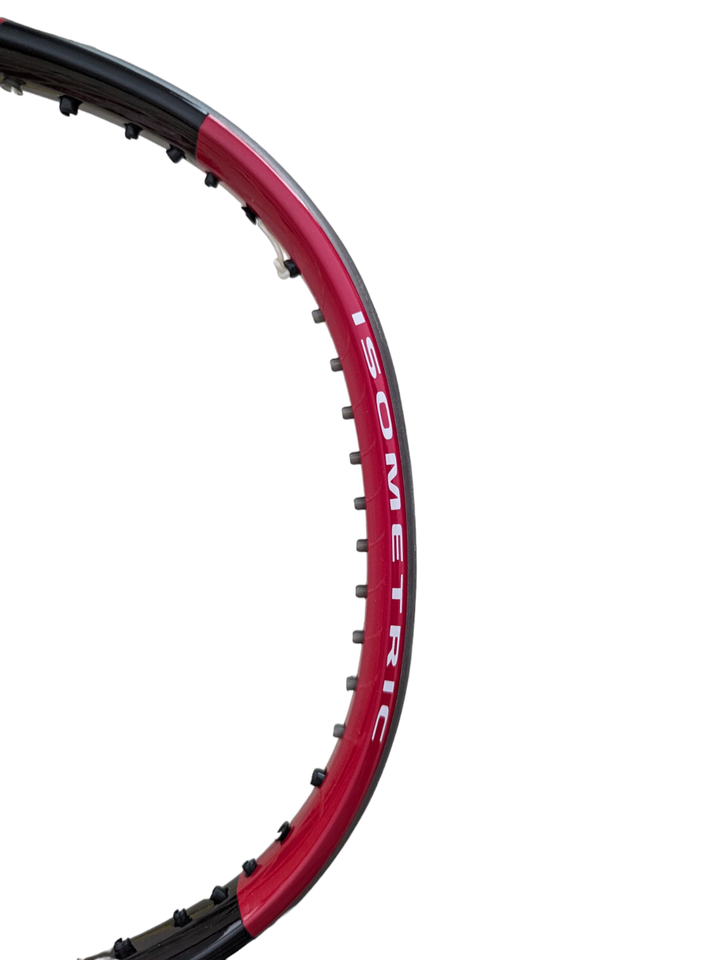 Yonex RDS 003 Tour Red Tennis Racquet Mid Plus MP 100 Sq In (Japan) w ...