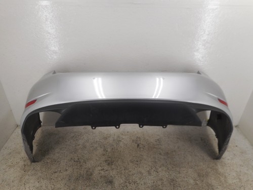 Lexus ES350 Rear Bumper Cover W/ Rear Park Assist OEM 2016 2017 2018 | eBay