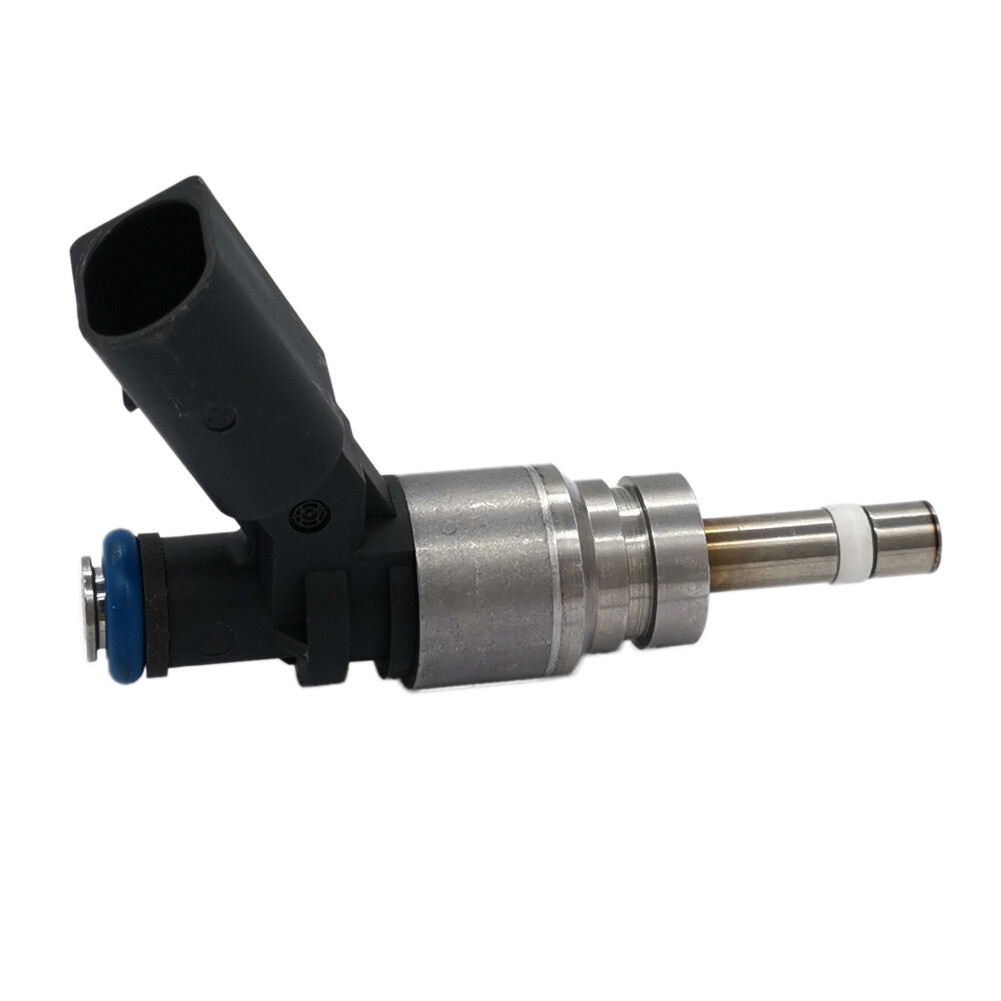8X Fuel Injectors For Audi A6 Quattro A8 Quattro S5 Q7 R8 079906036C ...