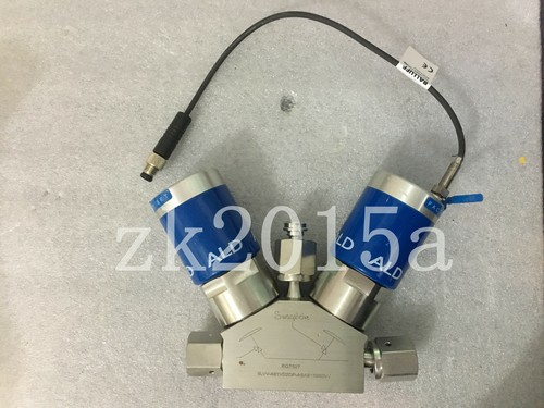 Swagelok ALD6 6LVV-A61VD2DP-ASAS15860NV fast ship by DHL OR EMS | eBay