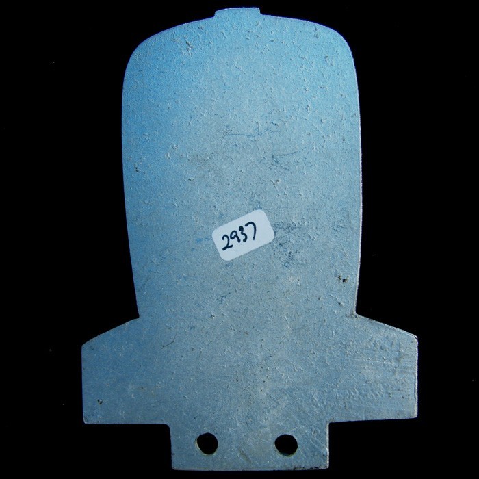 Singer Owners Club Midlands Centre cr badge (2937) | eBay