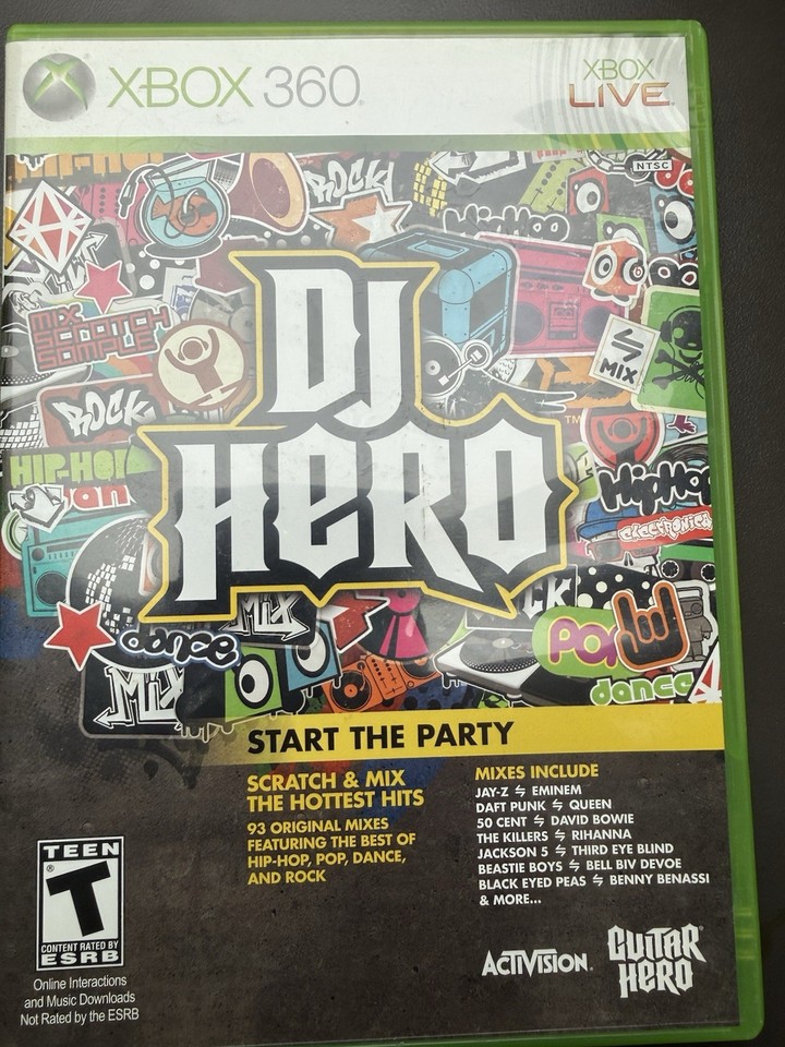 Microsoft Xbox 21 Games Lot | eBay