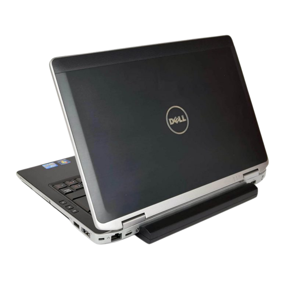 14" Dell Latitude Laptop i5 Dual Core Up To 16GB RAM 1TB HDD Zorin Core ...