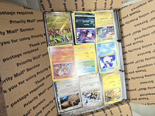 4000 Pokemon Cards - Bulk Card Lot | eBay