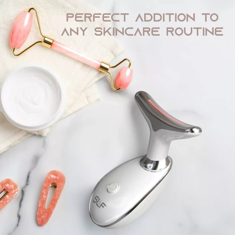 Brand New SLF Pulse Light Skin Rejuvenator 840372300663| eBay