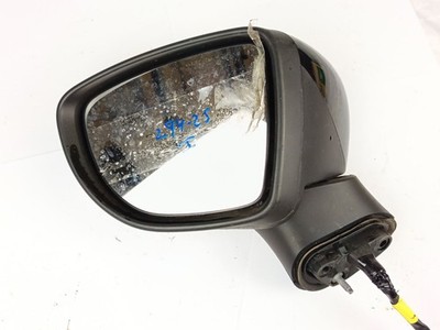 963025FA1B RETROVISEUR GAUCHE / 1140691 POUR NISSAN MICRA V K14 1.0 IG ...