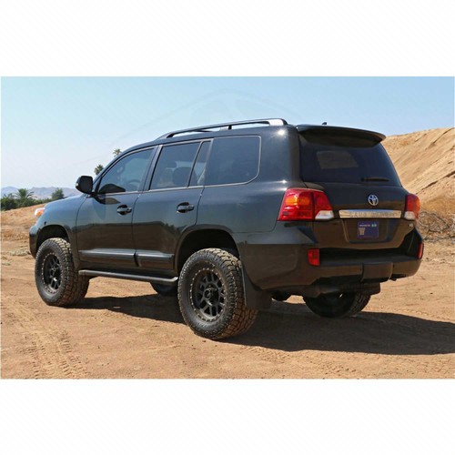 Lift Kit - Stage 5 ICON for Toyota Land Cruiser 2008-2011 743593945173 ...