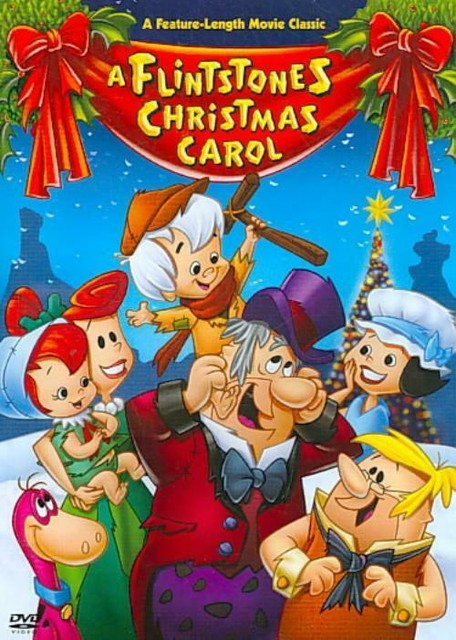 A Flintstone Christmas Collection (DVD, 1977) for sale online | eBay
