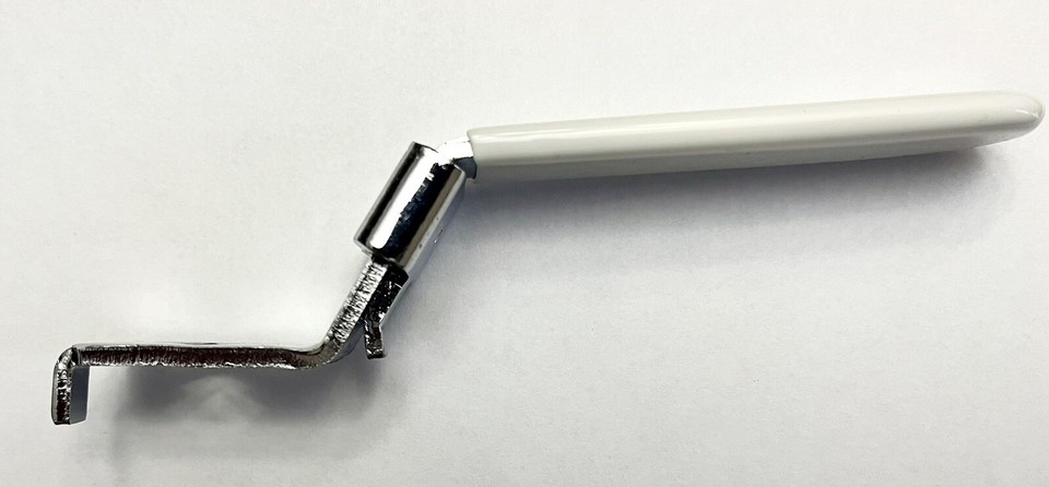 BALL VALVE HANDLE FOR 9mm SQUARE STEM 💦ALSO FITS 5/16” SQUARE STEM ...