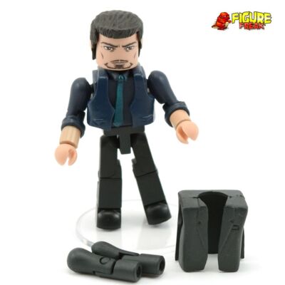 Marvel Minimates Avengers Age of Ultron Movie SDCC Exclusive Tony Stark ...