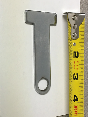 Helmet Lock Extensions (Chrome) | eBay