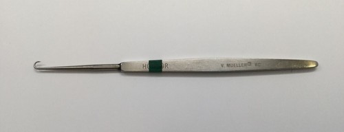 V. Mueller RH1100 Tenaculum Cottle Surgical Retractor 5-3/8" | eBay