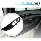 51417225873 Front Left Door Handle Window Switch Interior Frame Fit BMW ...