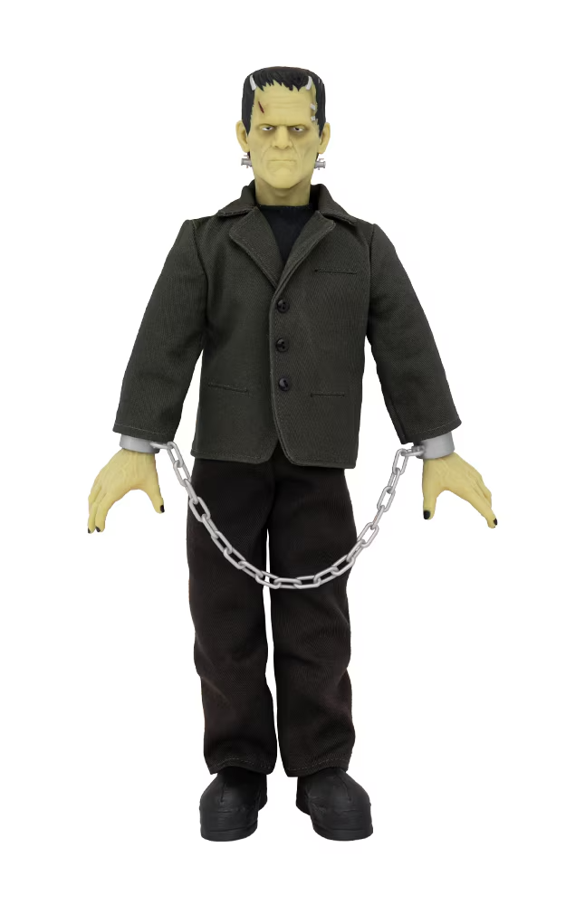 Universal Epic Dark Universe Monsters Frankenstein Chains Collectible ...