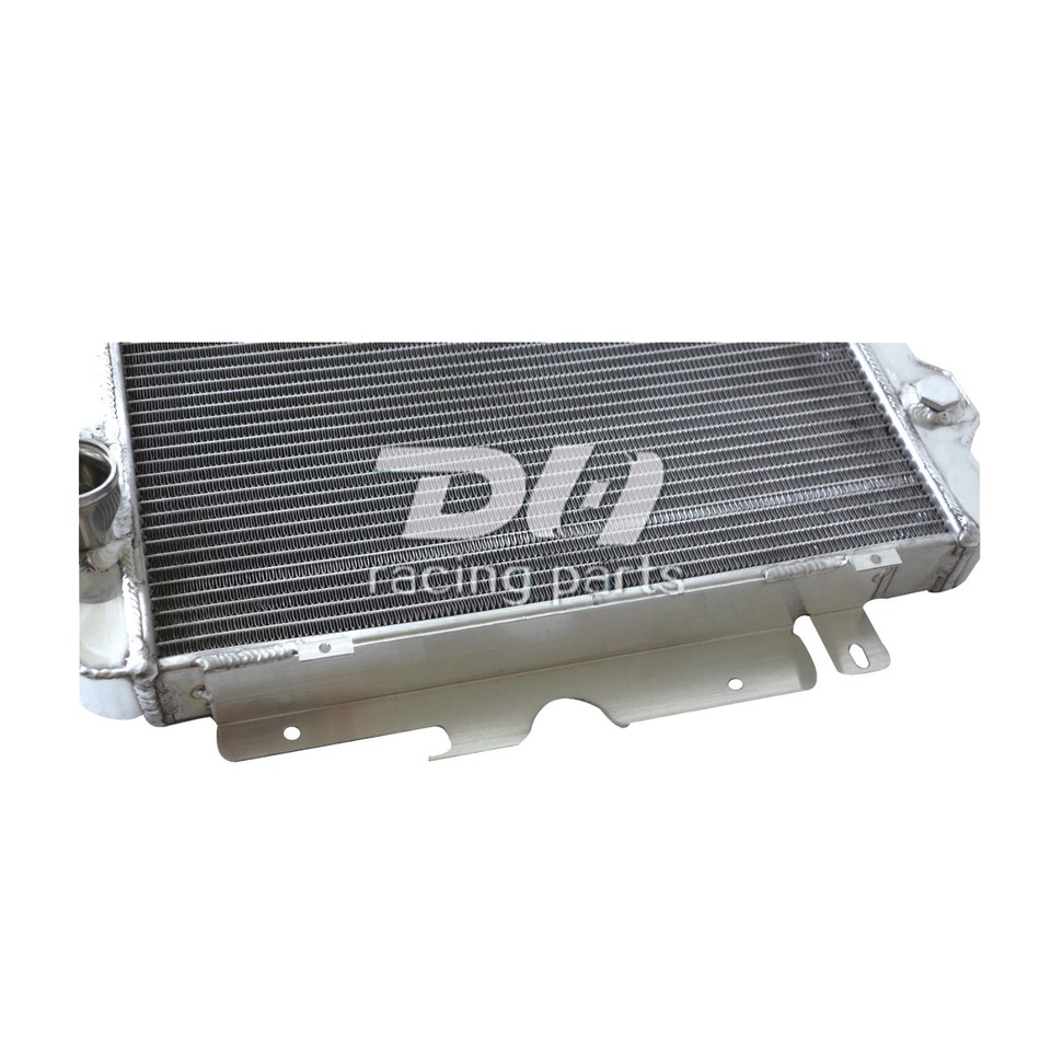 3Row Aluminum DH Radiator For 1973-1979 Dodge Dart/Plymouth Duster ...