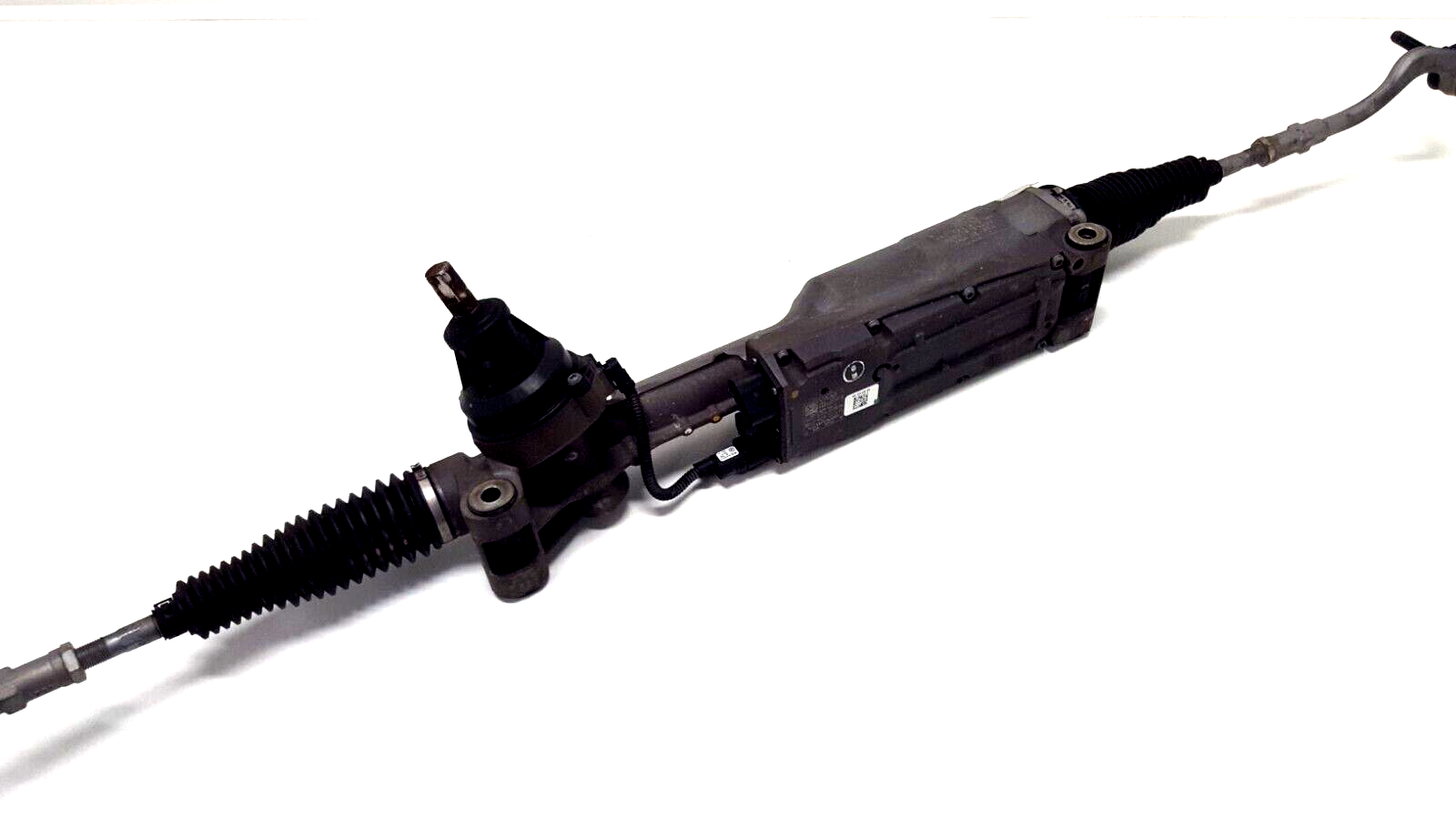 Audi A4 8K A5 8T Lenkgetriebe Lenkung Servolenkung 8K0909144Q ...