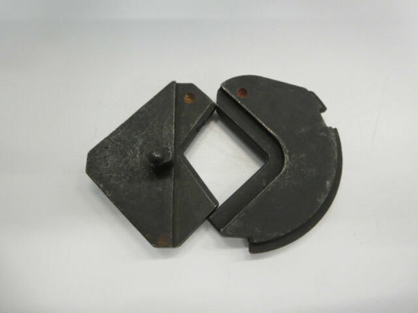 Thomas & Betts 13478 Crimp Compression Upper Die T&b Tbm6 Tbm6s for ...