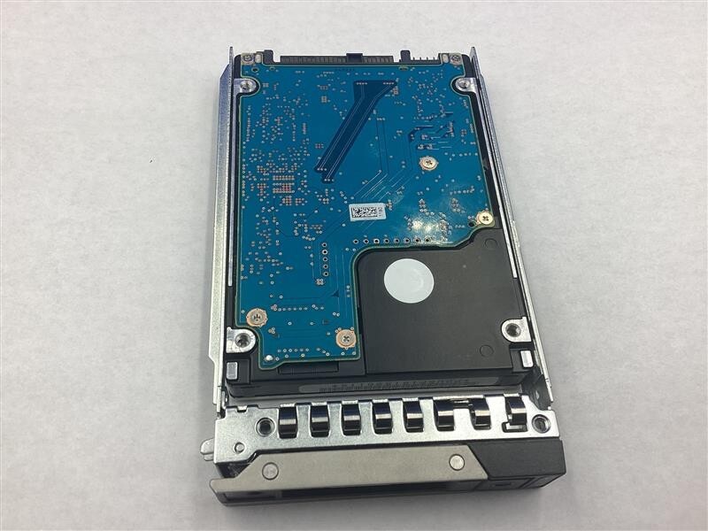 F9NWJ DELL 2.4TB 10K 12Gbps 2.5" 512e SAS Hard Drive 0F9NWJ ...