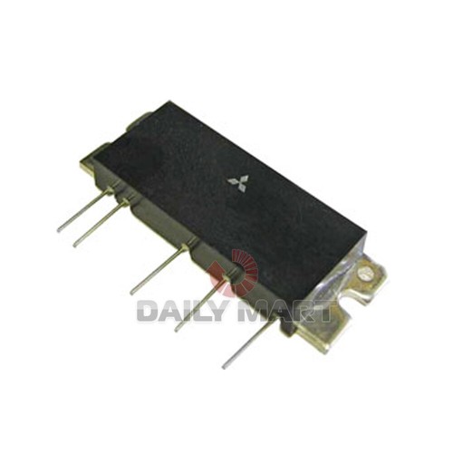 Mitsubishi M57726 Module 144-148mhz12.5v 43w FM Mobile Radio RH for ...