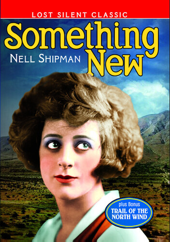 Something New (DVD, 1920) for sale online | eBay