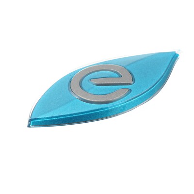 17-24 PACIFICA VOYAGER LEAF E EMBLEM BADGE NAMEPLATE OEM NEW MOPAR ...