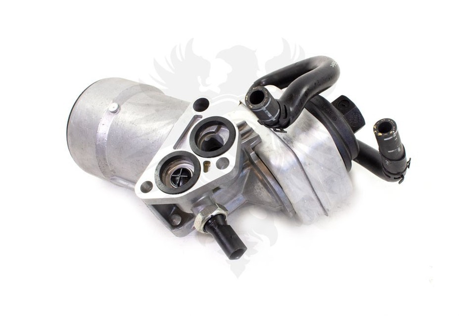 2.8L 24V VR6 BDF VW Golf Jetta Bare Block Engine Block | 022103011P ...