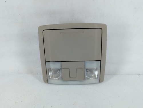 2009 Ford Flex Overhead Roof Console PEKHW | eBay