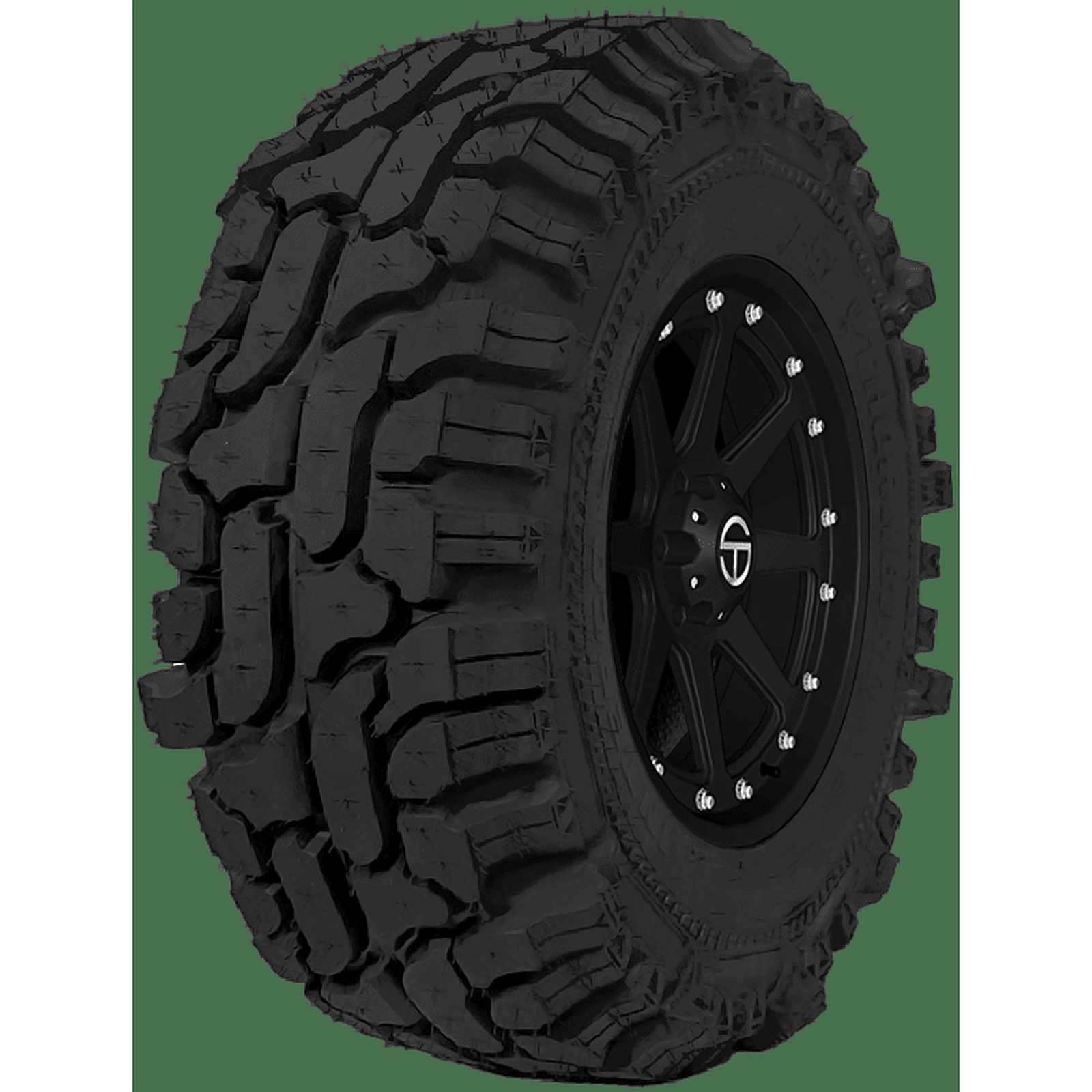 1 New Interco Tsl Thornbird - Lt35x12.5015 Tires 35125015 35 12.50 15 ...