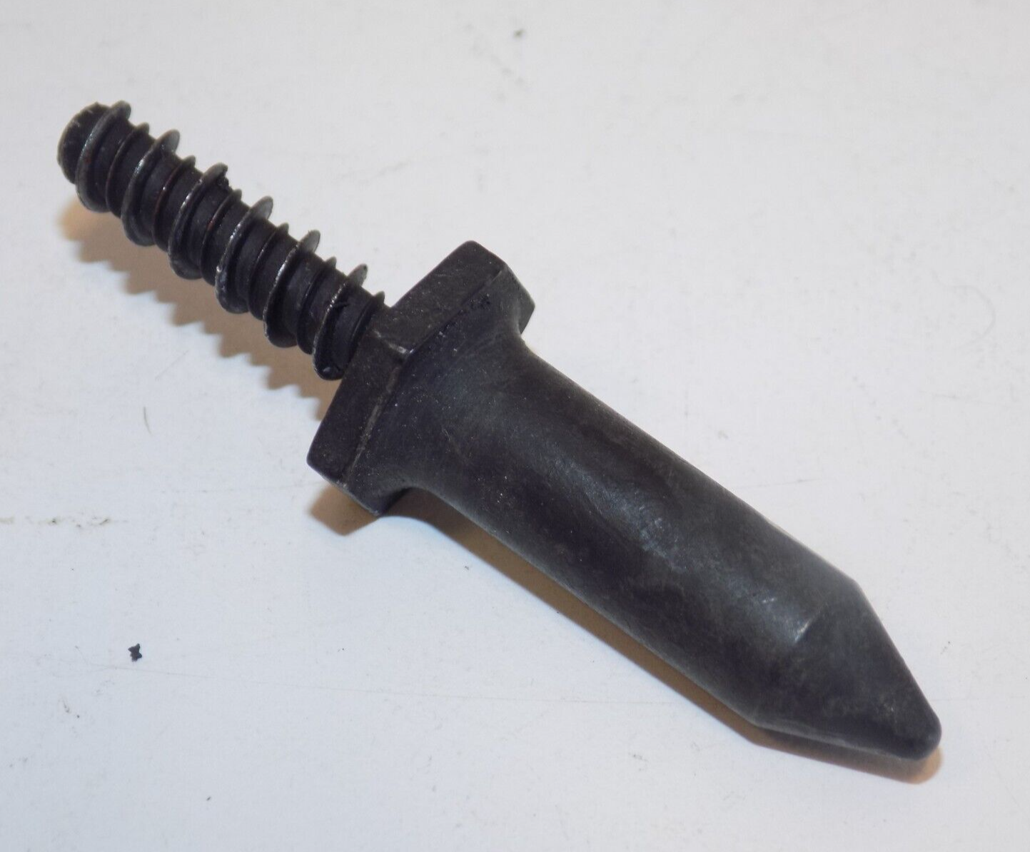 Hood Locator Lineup Pin ONE (1) C4 1985 Corvette 84 - 96 Original | eBay