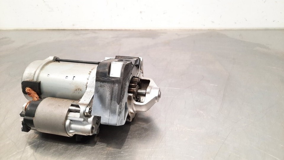 ANLASSER STARTER MOTOR BMW 5 serie Touring (G31) 2022 12418687064 | eBay