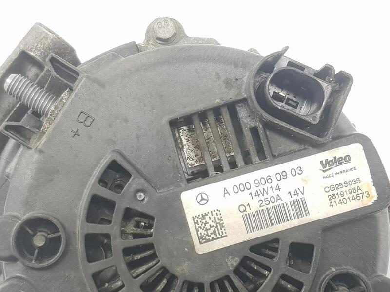 Mercedes-Benz A0009060903 for sale online | eBay