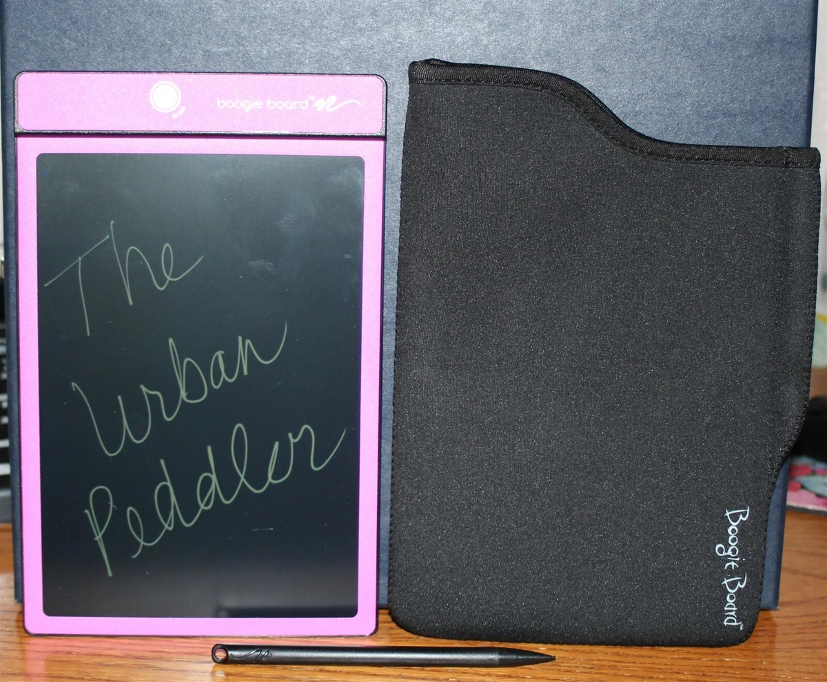 Boogie Board Writing Pad