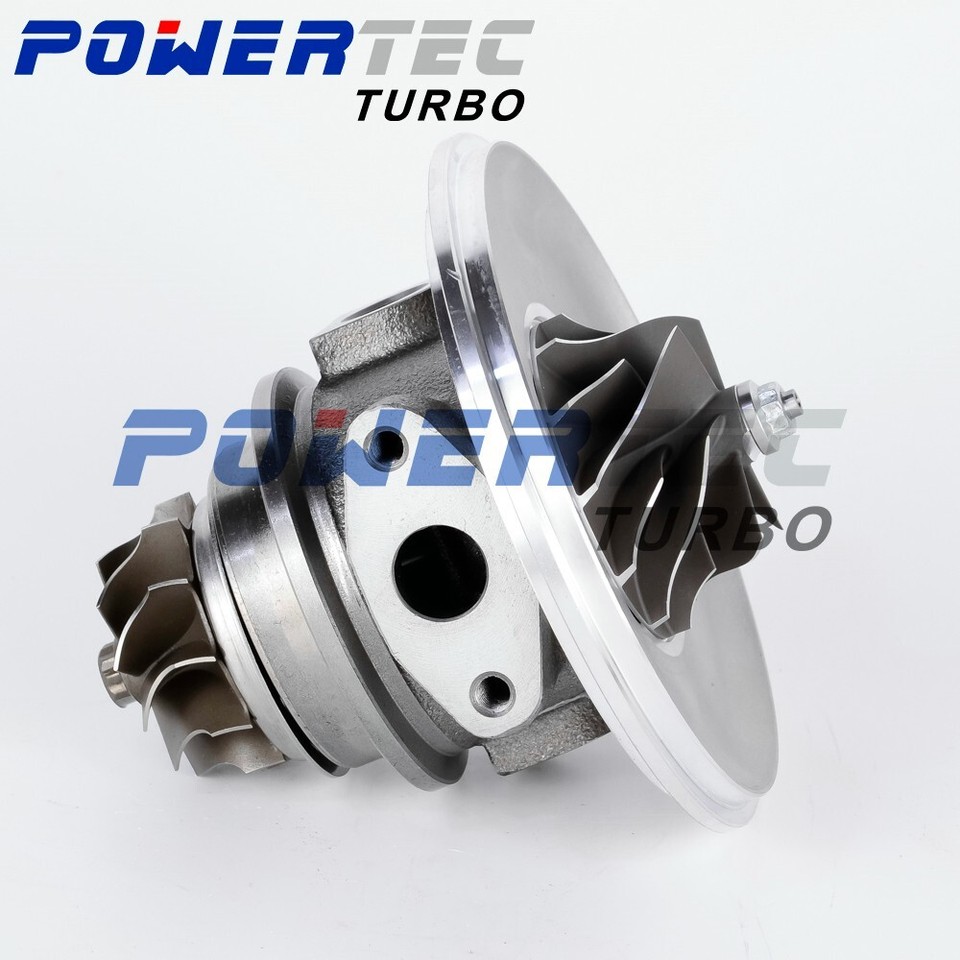Turbocharger core cartridge 8981320720 CHRA for Isuzu Truck 4JJ1 Diesel ...