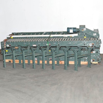 Conveyors - Hytrol Power