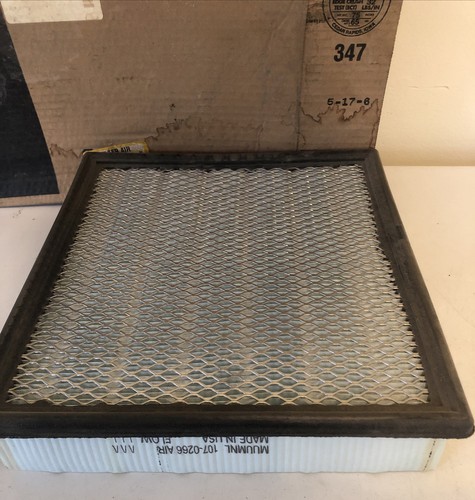 GENUINE CATERPILLAR CAB AIR FILTER CAT 107-0266 NEW OEM 1070266 | eBay