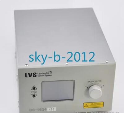 1 PCS LVS LV-EOT-BOTTOM-DS circular red and blue light source LVS-DS ...