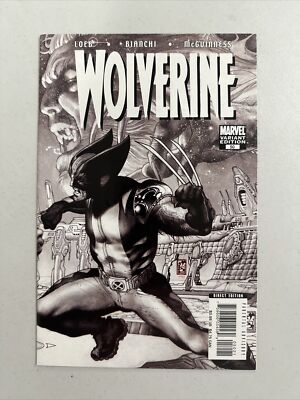 Wolverine #50 Variant Marvel Comics HIGH GRADE COMBINE S&H RATE | eBay